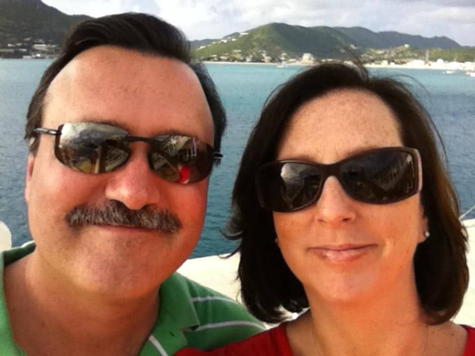 Windstar Guest Spotlight - Wind Surf Cruise Ship Review