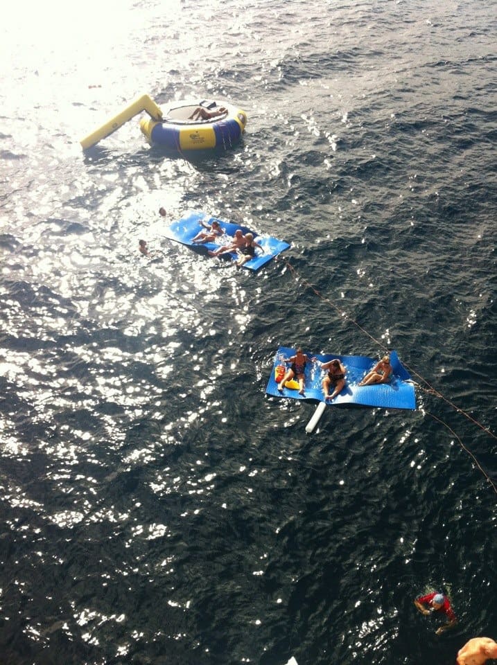 Windstar Guest Spotlight - Wind Surf Cruise Ship Review