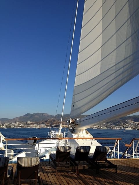 Guest Review: Windstar’s Greece & Turkey Cruise