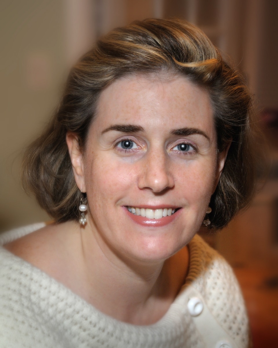 Influential Woman In Travel Appointed Cruise Ship Godmother