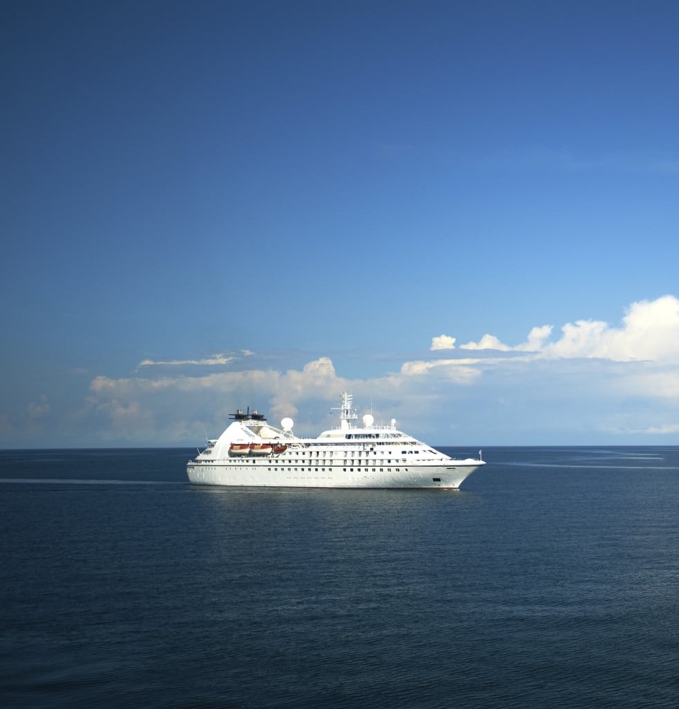 Windstar Cruises Appoints Influential Woman Godmother Windstar Cruises Appoints Influential Woman Godmother
