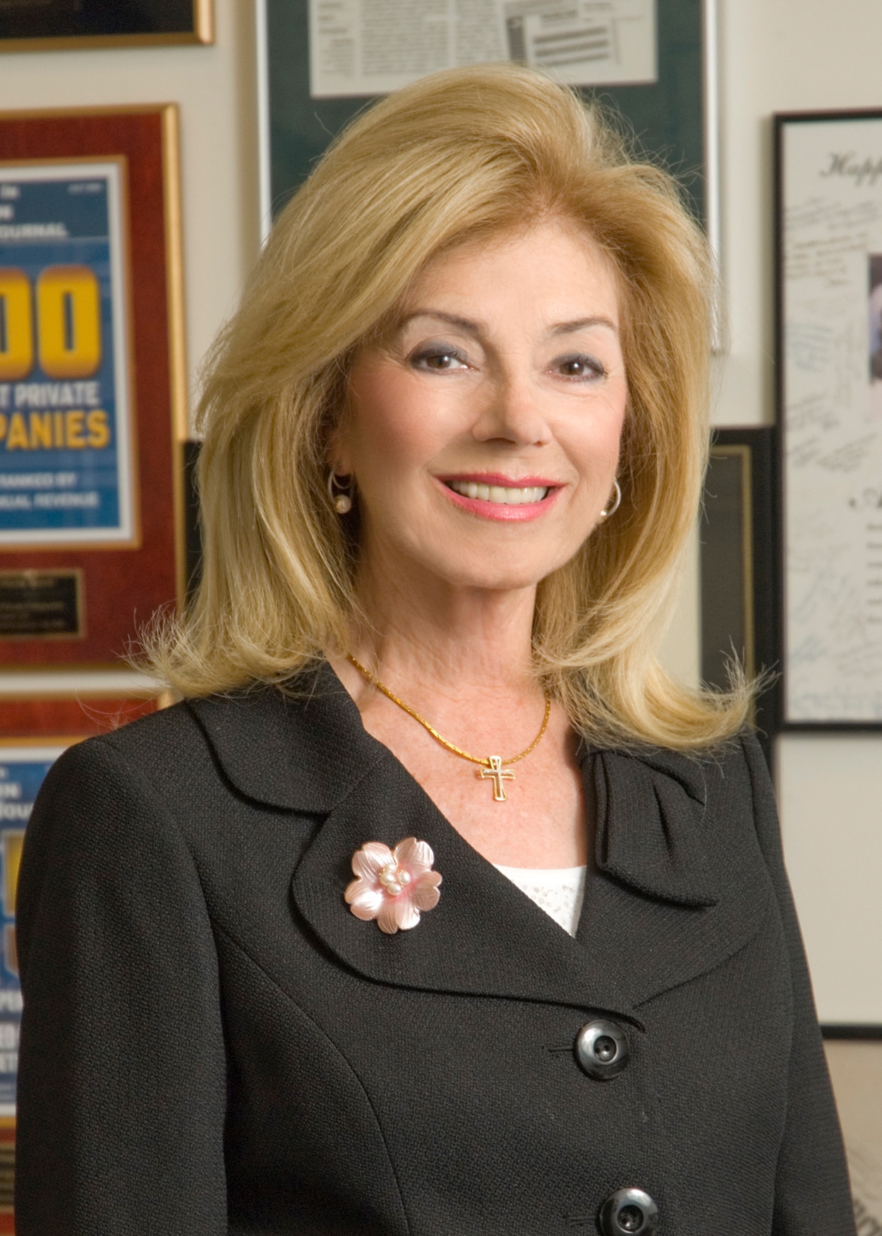Windstar Cruises Appoints Influential Woman Godmother Windstar Cruises Appoints Influential Woman Godmother