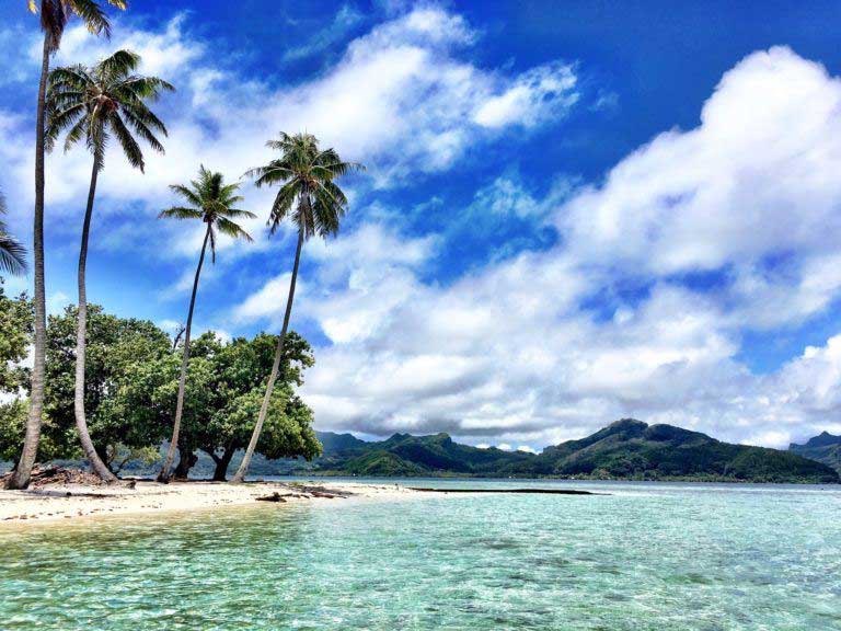 Thinking of a Tahiti Cruise? Here are six things you should know