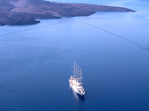 Five People You’ll Meet on a Windstar Cruise - Windstar Cruises Travel Blog