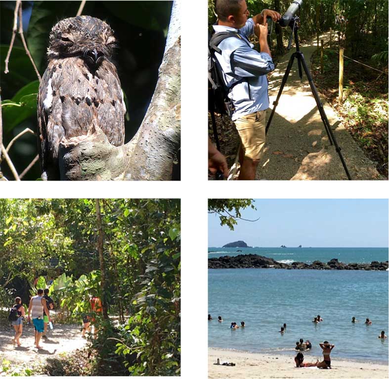 Guest Review of Windstar's Costa Rica & Panama Canal Cruise - Windstar ...