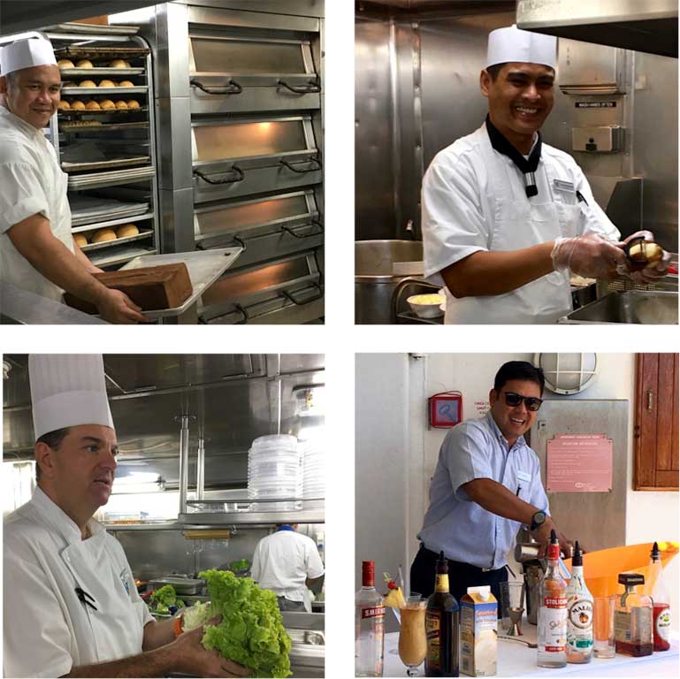 Guest Review of Windstar's Costa Rica & Panama Canal Cruise - Windstar ...