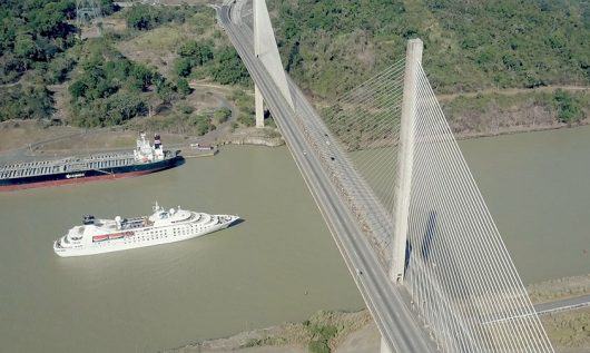 Guest Review of Windstar's Costa Rica & Panama Canal Cruise - Windstar ...