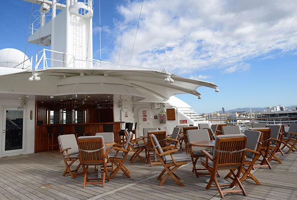 Guest Review of Windstar's Costa Rica & Panama Canal Cruise - Windstar ...