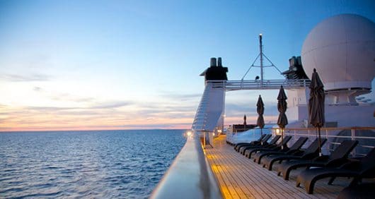 Guest Review of Windstar's Costa Rica & Panama Canal Cruise - Windstar ...