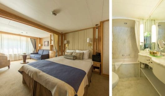 Guest Review of Windstar's Costa Rica & Panama Canal Cruise - Windstar ...