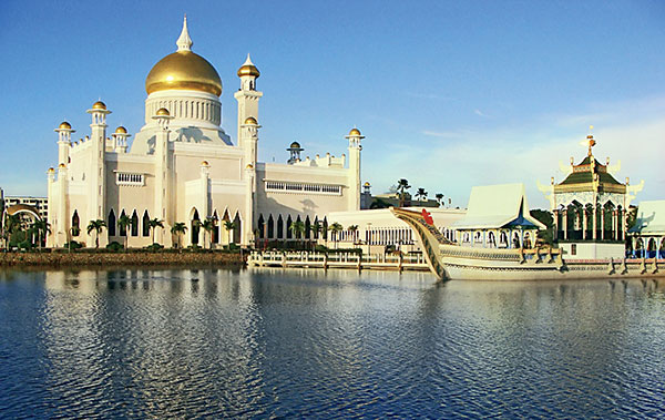 Cruise Asia with Windstar Cruises President John Delaney and OMEGA ...