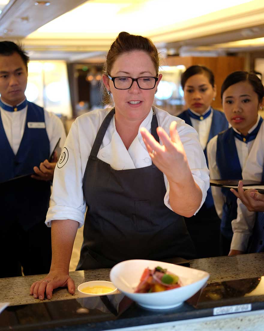 6 Reasons Why Windstar has the Best Foodie Cruises - Windstar Cruises ...