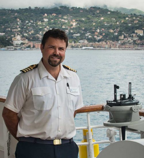 Behind The Scenes: Goats in Trees & Other Unexpected Cruise Ads ...