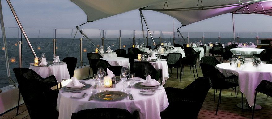 6 Reasons Why Windstar has the Best Foodie Cruises - Windstar Cruises ...