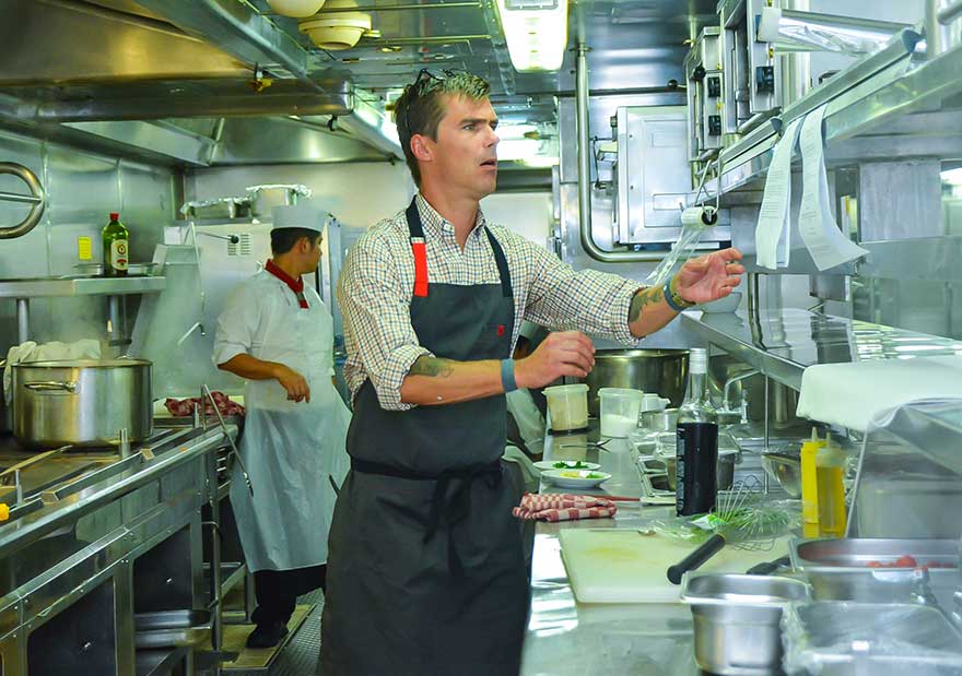 6 Reasons Why Windstar has the Best Foodie Cruises - Windstar Cruises ...