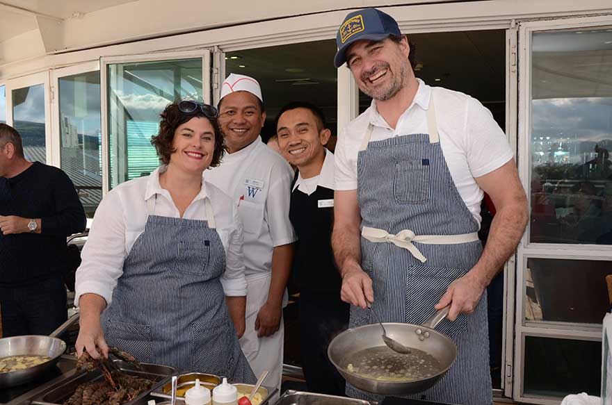 6 Reasons Why Windstar has the Best Foodie Cruises - Windstar Cruises ...