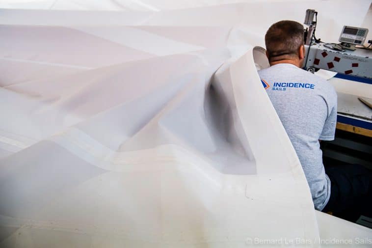 When the Sea is Your Runway, You Hoist French Couture Sails - Windstar ...