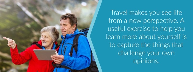 How To Make a Travel Journal (Diary) for Your Next Adventure