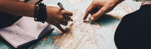 How To Make a Travel Journal (Diary) for Your Next Adventure