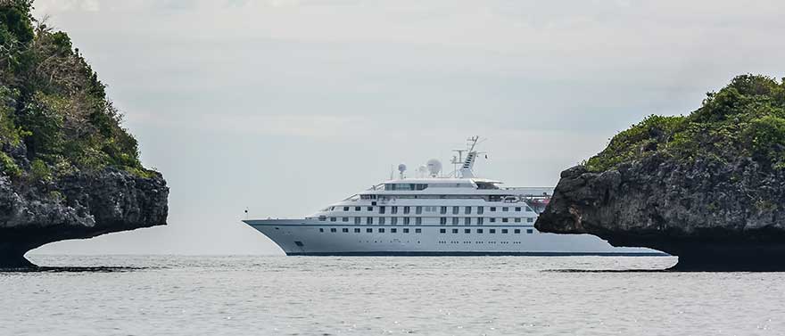 Windstar President’s Cruise Honors Crew, Promotes Understanding ...