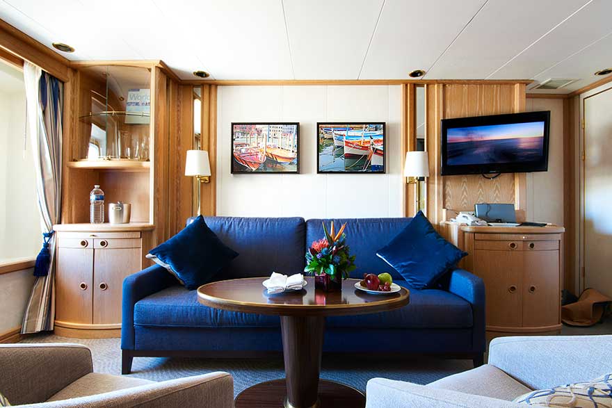 A Cruise Like No Other: 5 Uniquely Windstar Moments That Took Our ...