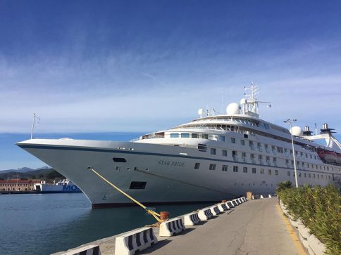 A Cruise Like No Other: 5 Uniquely Windstar Moments That Took Our ...
