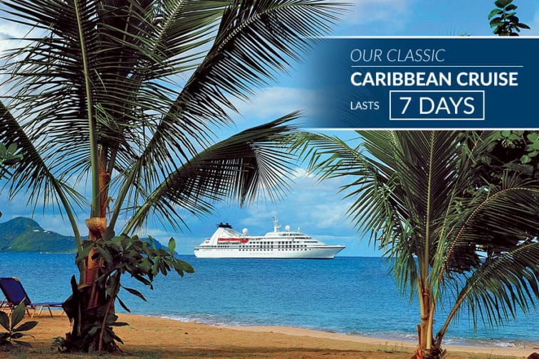 Chapter 6: Add a Caribbean Cruise to Your Bucket List - Windstar ...