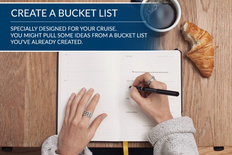 Introduction: Why Cruising the World Should Be On Your Bucket List ...