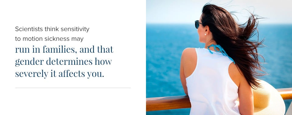 How to Handle Seasickness - Windstar Cruises Travel Blog