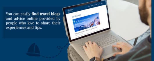 How To Decide On A Travel Destination For Your Next Big Trip