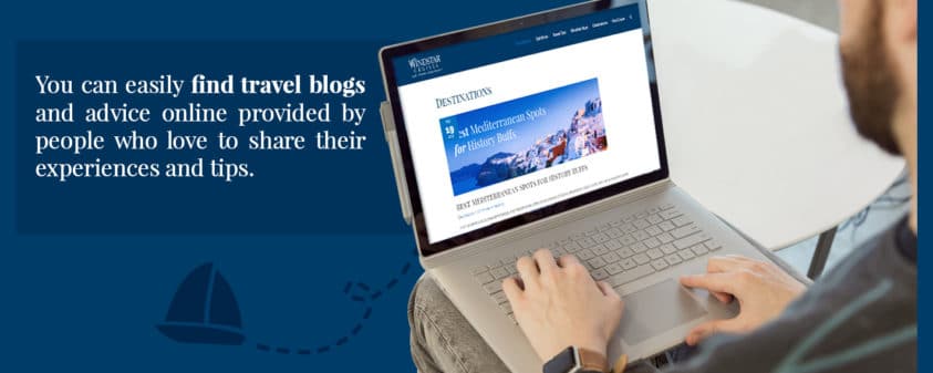 How To Decide On A Travel Destination For Your Next Big Trip