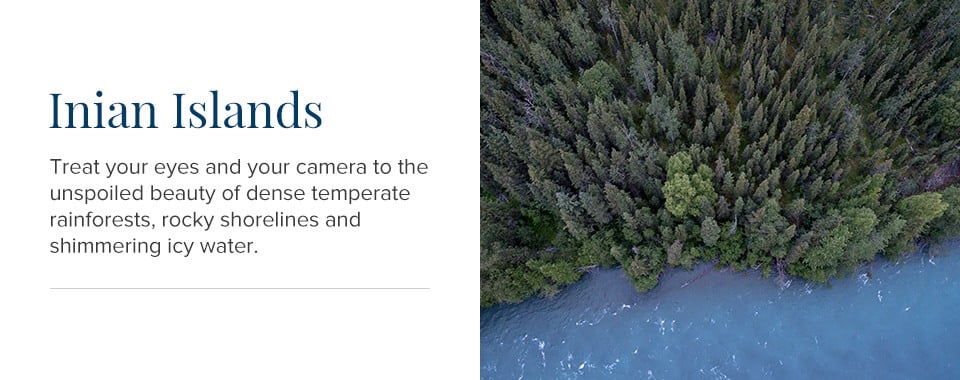 10 Best Photography Destinations in Alaska | Nature Photography Alaska