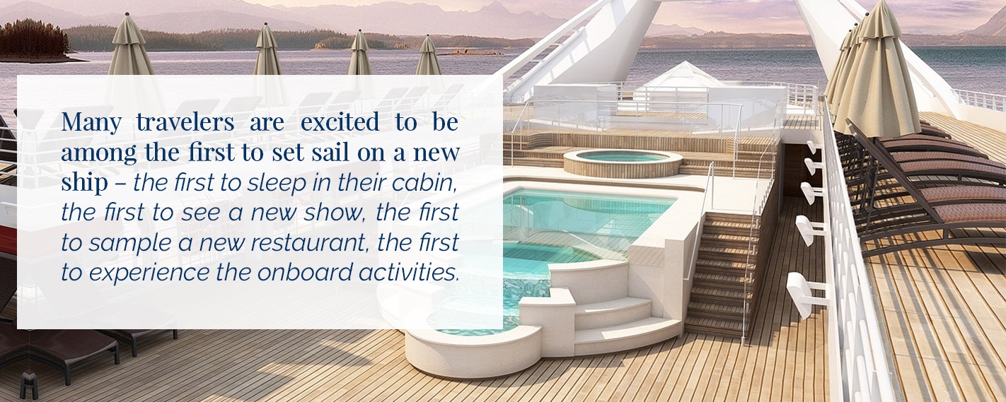 How Far in Advance Can You Book a Cruise? | When to Book a Cruise