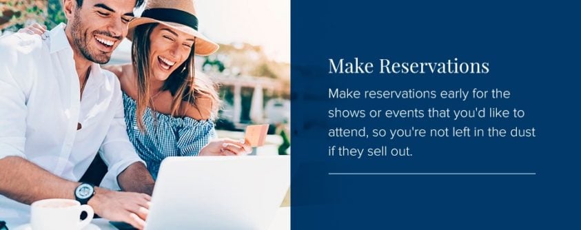 Simple Travel Tips To Make Your Experience Memorable