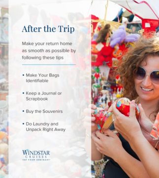 Simple Travel Tips To Make Your Experience Memorable