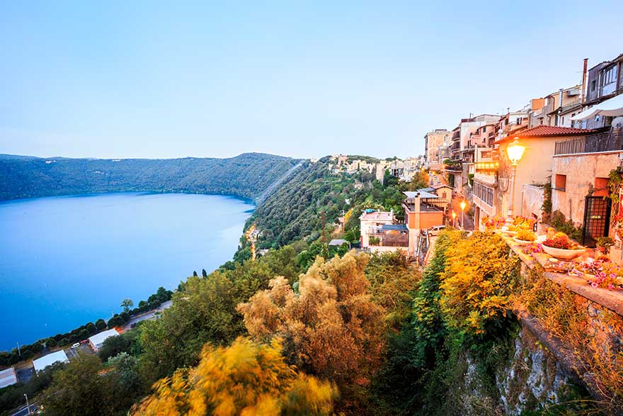 Must-See Mediterranean Volcanoes To Add To Your Bucket List