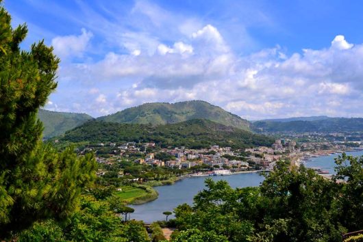 Must-See Mediterranean Volcanoes To Add To Your Bucket List