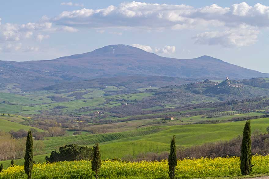 Must-See Mediterranean Volcanoes To Add To Your Bucket List