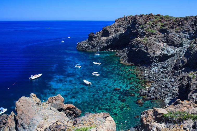 Must-See Mediterranean Volcanoes To Add To Your Bucket List