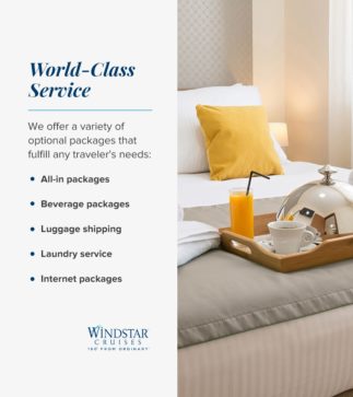 What To Expect When Going On A Cruise For The First Time