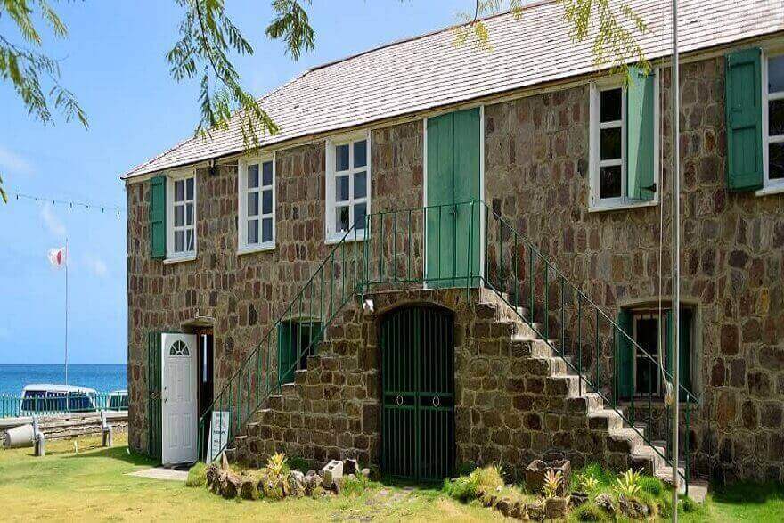 What to Do in Charlestown, Nevis in 24 Hours