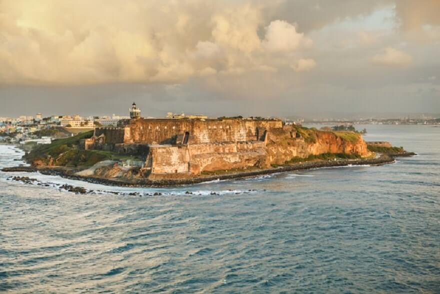 What To Do in San Juan, Puerto Rico in 24 Hours - Windstar Cruises ...
