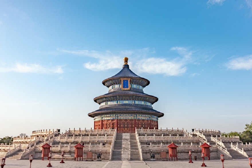 What To Do in Beijing/Tianjin, China in 24 Hours - Windstar Cruises ...
