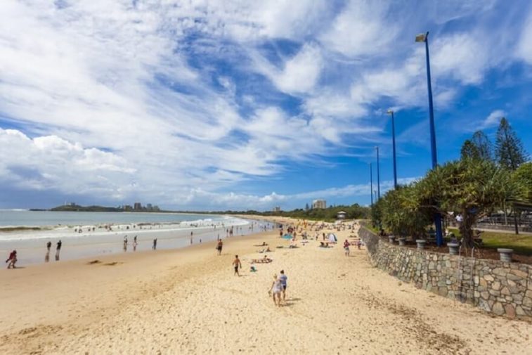 What To Do in Mooloolaba, Australia in 24 Hours - Windstar Cruises ...