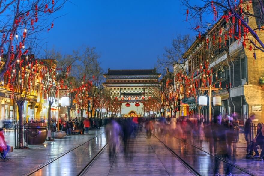 What To Do in Beijing/Tianjin, China in 24 Hours - Windstar Cruises ...