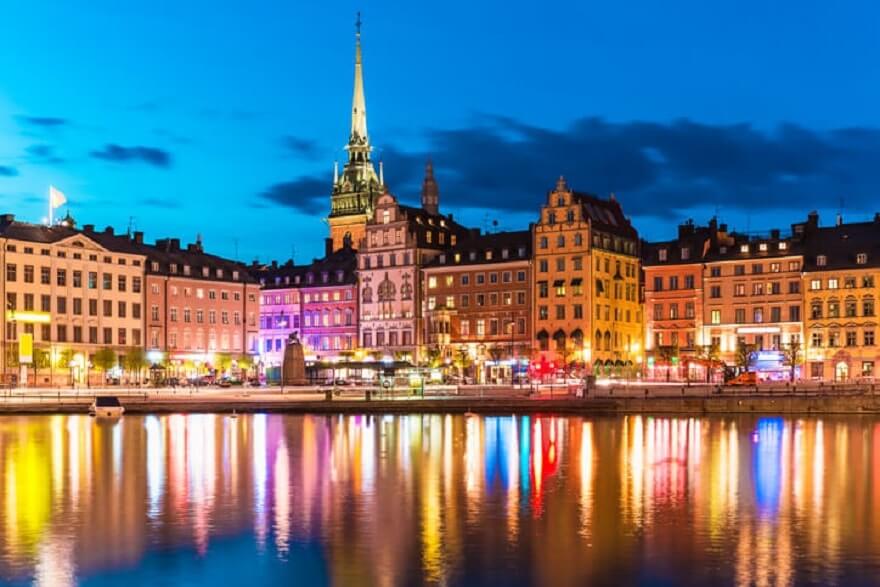What to do in Stockholm, Sweden in 24 Hours - Windstar Cruises Travel Blog