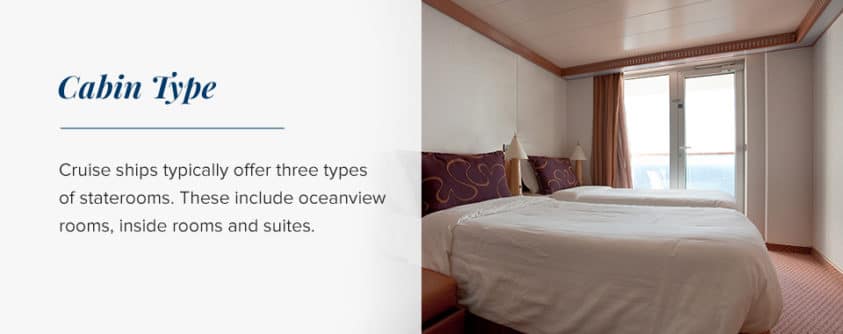 Parts of A Cruise Ship & Common Cruise Ship Phrases