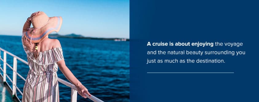 How Fast Does a Cruise Ship Go? | Top Cruise Ship Speeds