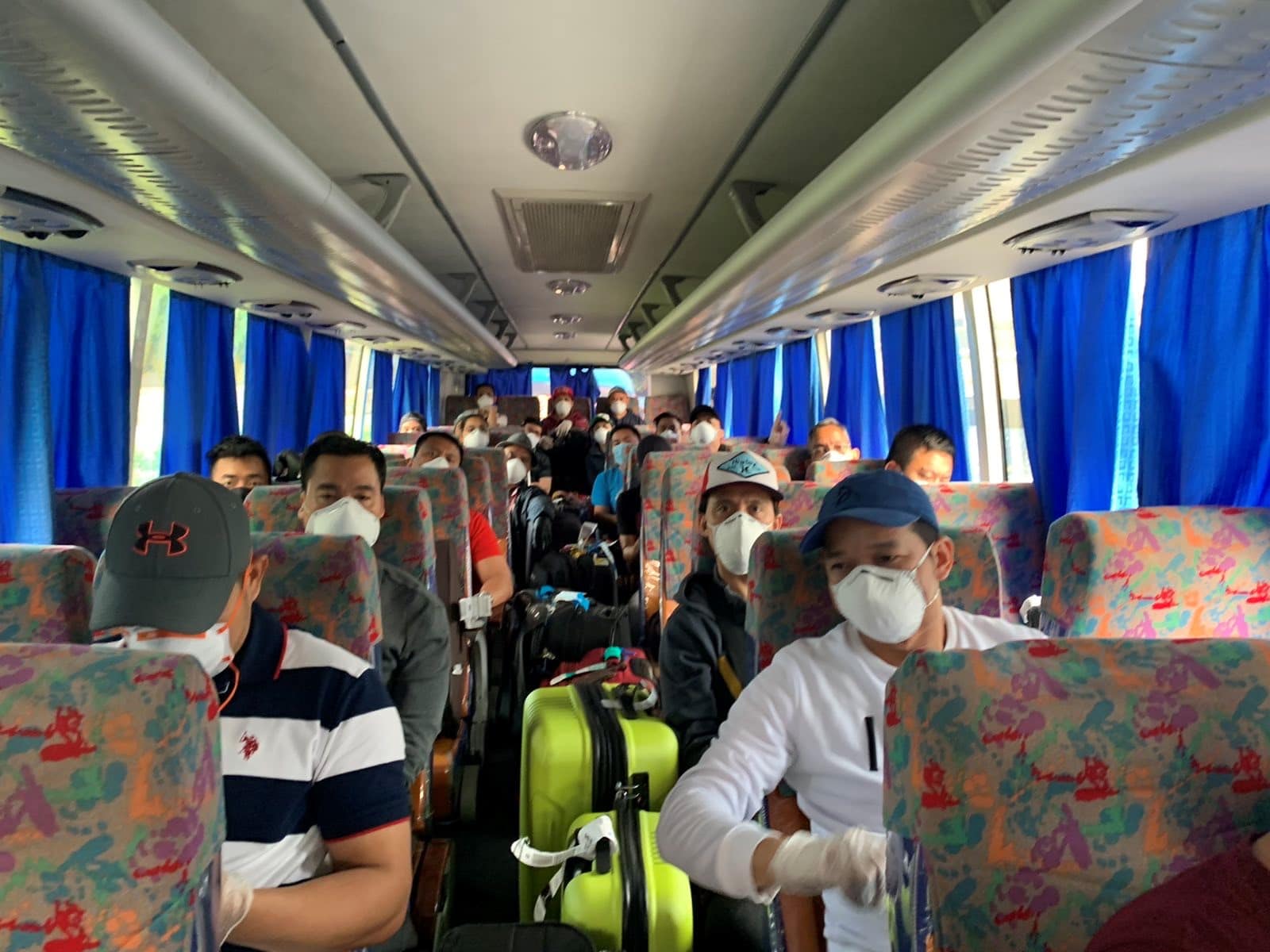 Crew Repatriation – How Windstar Managed to Return Crew Home During the ...