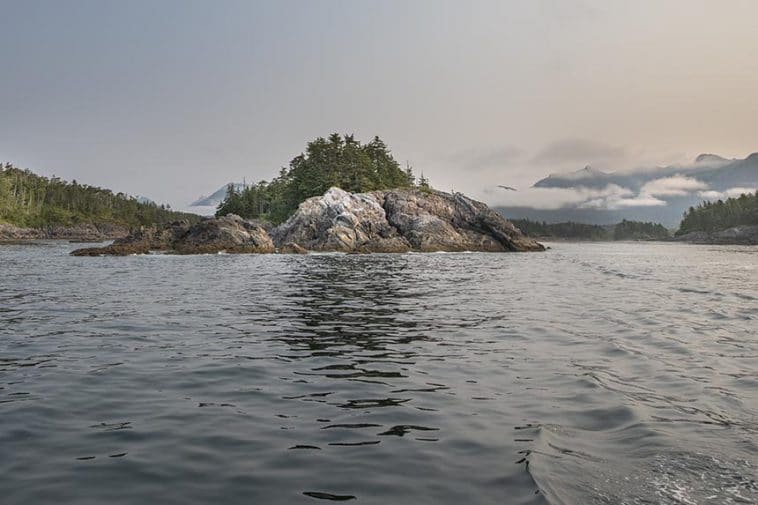 Alaskan Culture – Huna Tlingits Provide a Lesson in Perseverance ...